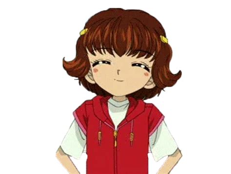 Laura Haruna The Hamtaro Wiki Fandom Powered By Wikia