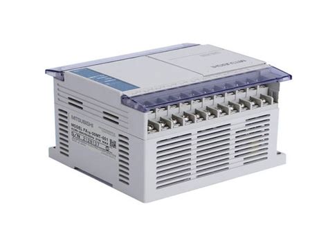 Plc Programmable Logic Controller Factory Buy Good Quality Plc