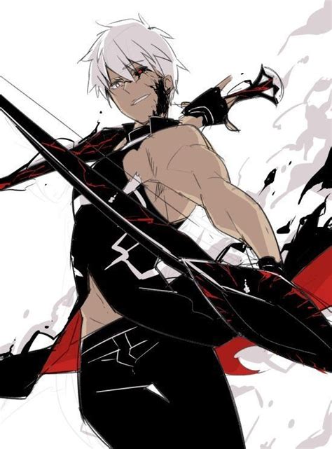 Archer Wiki Roleplay Amino