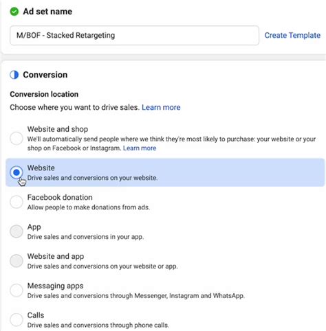 Meta Ads How To Build An Effective Retargeting Campaign Structure Seniorprise