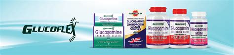 Glucoflex® Windmill Vitamins