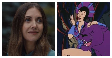 Masters Of The Universe Movie Casts Alison Brie As Villain Evil Lyn