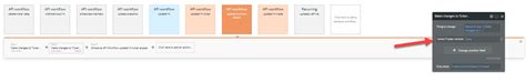 Removing Thing From A List With A Recursive Workflow Database