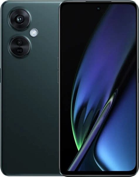 Etoren Unlocked Oppo K11x 5G PHF110 Dual Sim 256GB Dark Green