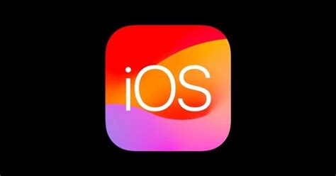 Η έλευση της έκδοσης iOS 18 λέγεται ότι θα είναι ιστορικής σημασίας για