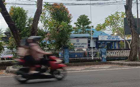 Oknum Polisi Di Lombok Tengah Diduga Minta Uang Tebusan Ntb