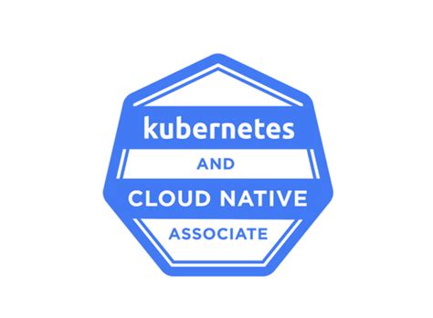 Linux Foundation Kubernetes And Cloud Native Associate KCNA