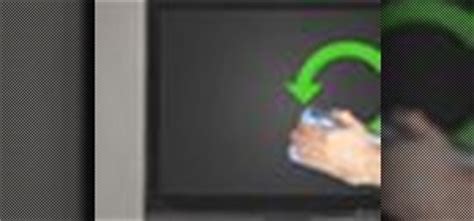 How To Hack An Old LCD Monitor Into A Secret Computer Screen That Only You Can See Hacks Mods