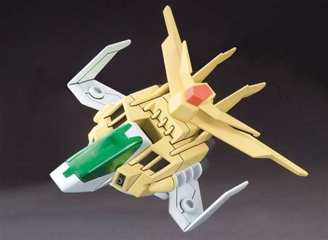 Sd Star Winning Gundam Lib Gunpla