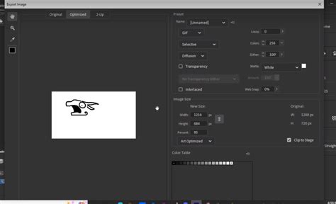 Solved Export Window Is Too Big For The Screen Adobe Product Community 13139478