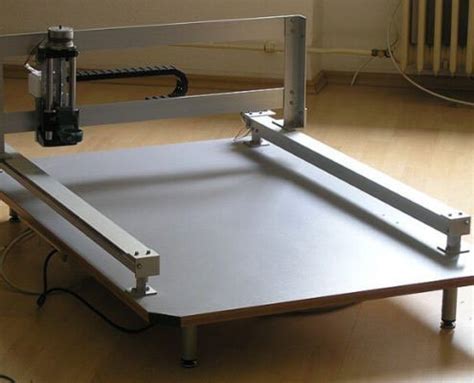 Hobby CNC Router What You Should Know About CNC Router Kits