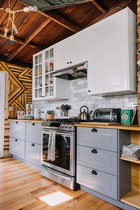 Heres What That Drawer Under Your Oven Is Actually For Kitchen