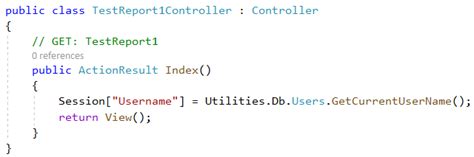 Use Html Textbox In A Report Techmbabi
