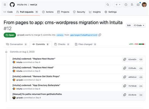 Nextjs App Router Migration With Codemod