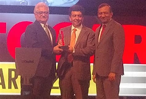 It Is A Proud Moment Today For Mahindra Ptd Division At Mrv The Brand