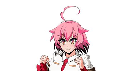アルカナハート 愛乃 はぁと Gokulismのイラスト Pixiv
