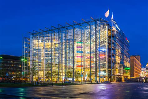 Erco Global Lighting Forum