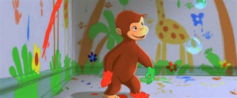 Curious George Film Alchetron The Free Social Encyclopedia
