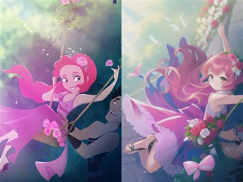 Persephone Anime