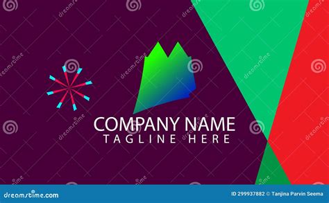 Abstract Geometric Shapes And Symbols Stock Illustration Illustration Of Template Sign 299937882