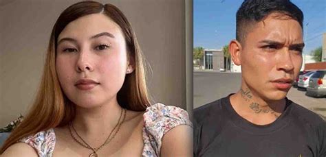 Se Entrega En Ciudad Obregón Principal Sospechoso De Desaparición Y