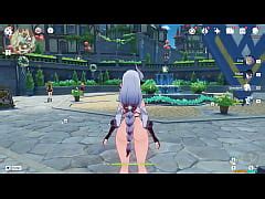 Genshin Impact Shenhe Mod Xxx Videos Porno M Viles Pel Culas Iporntv Net