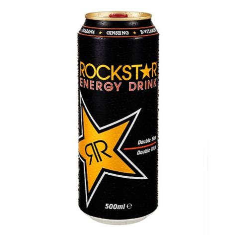 Rockstar energy - Imagui