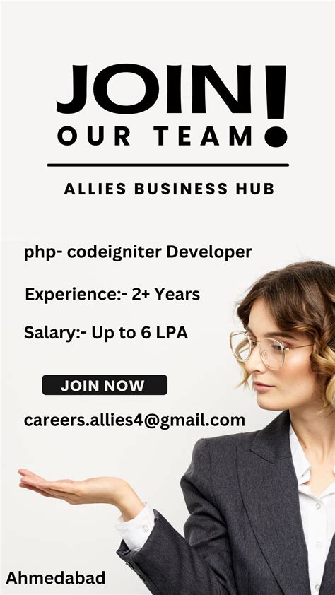 Riddhi Sutariya On Linkedin Joinourteam Phpcodeigniter Job2024