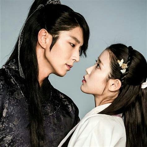 Moon Lovers K Drama Amino