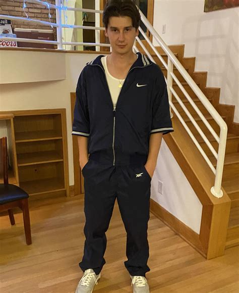Christopher Moltisanti Tracksuit