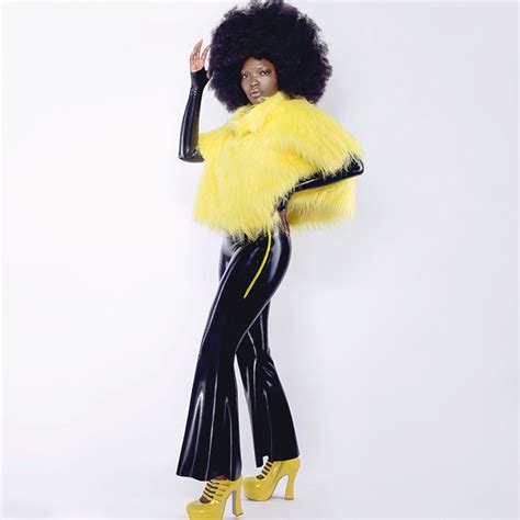 harikrishnan s blow up latex pants on sale with do not overinflate