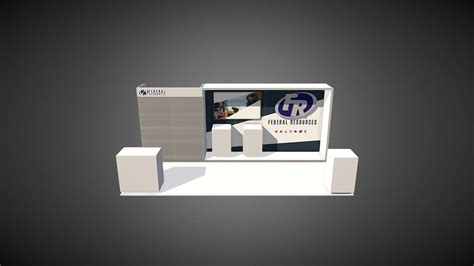 Fr Model 3d Model By Hatchexhibits [1e4e21c] Sketchfab