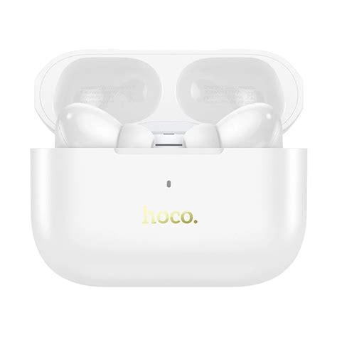 Hoco Ew56 Plus White Ear Phone Earbuds Price In Bangladesh Ryans