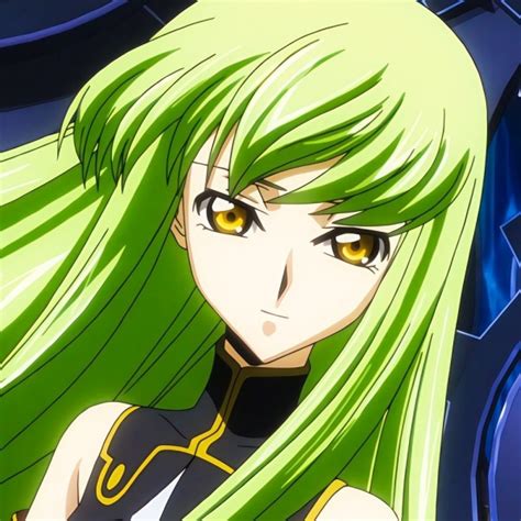 Code Geass Lelouch Of The Rebellion Cc 20cm Cotton Doll