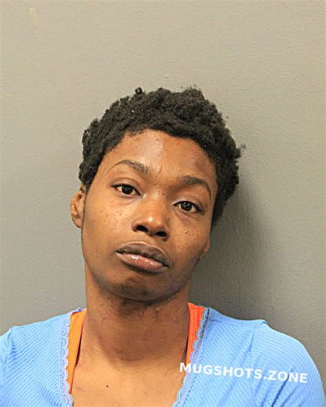 Taurice C Knighten 08302023 Chicago Mugshots Zone
