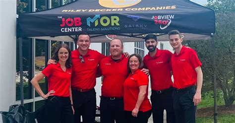 Job Center Expands Services To Charlotte Nc