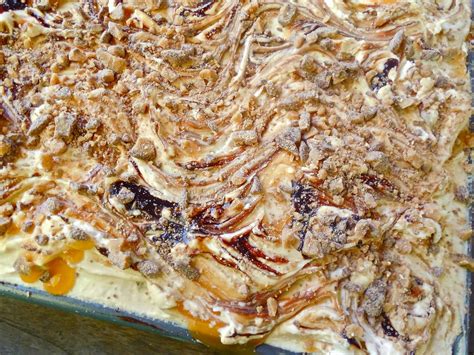 Haute Heirloom Better Than Better Than Sex Cake With Triple Fudge Dark Chocolate Cake