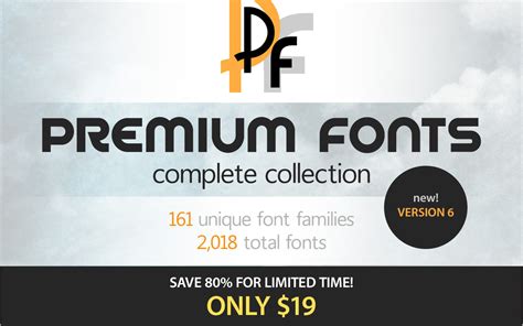 Premium Fonts Stunning Fonts ~ Creative Market Premium Fonts Stunning Fonts ~ Creative Market