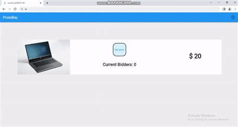 how to create a real time bidding platform with appwrite and flutter