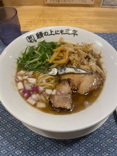 Syoshidaさんの口コミ （ランチ）：鯖の上にも三年 Retty 日本最大級の実名型グルメサービス