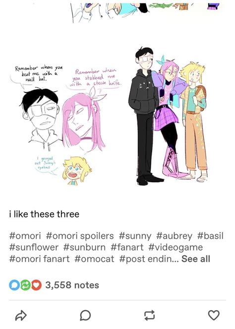 Pin By Ame T On Omori Funny Images Psychological Horror Fan Art