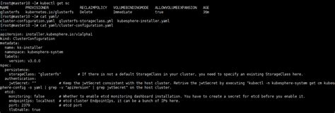 安装无法继续，卡住了 · Issue 969 · Kubesphereks Installer · Github