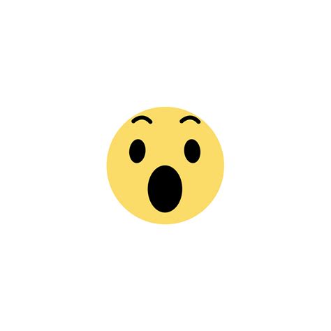 facebook reaction emojis behance