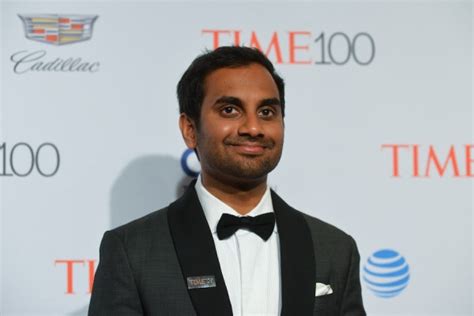 Aziz Ansari Accused Of Sexual Misconduct