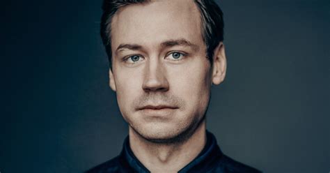 David Kross And His Big Dick ~ Hmg