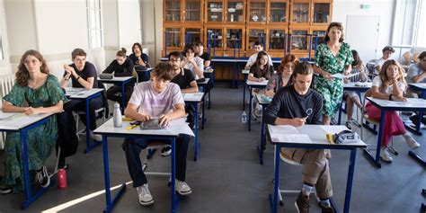 Bac Pro 2024 Histoire Géographie Et Enseignement Moral Et Civique