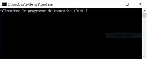 Batch Exécuter un fichier bat depuis un autre fichier bat Scripts