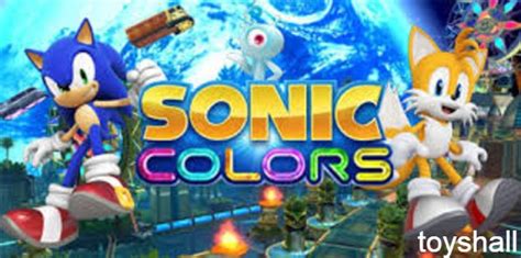 Sonic Colors Toys Loxaworker