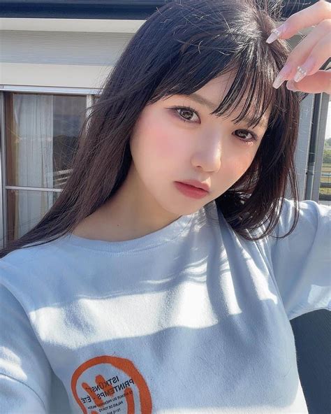 月愛きららさんのインスタグラム写真 月愛きららinstagram「きららの目の先は田んぼだらけ🌾 でも実家はそれがいいんだー