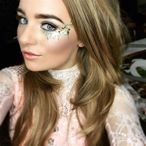 Eye Glitter Makeup Uk